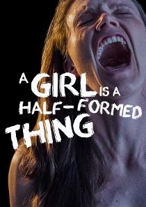 IWannaTicket :: A Girl is a Half-Formed Thing
